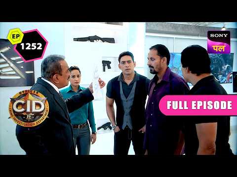 मुर्दे को ज़िंदा देखकर Team CID को लगा झटका | CID | Full Episode 1252 | 4 Jul 2025