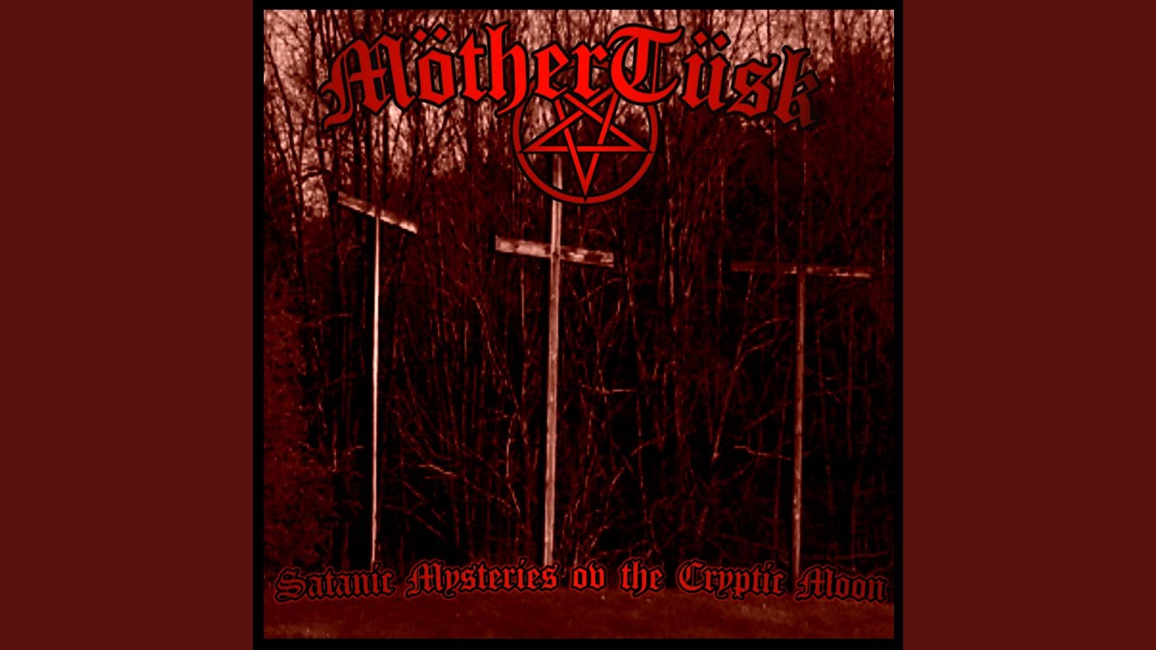 Winds Ov the Cryptic Moon - YouTube