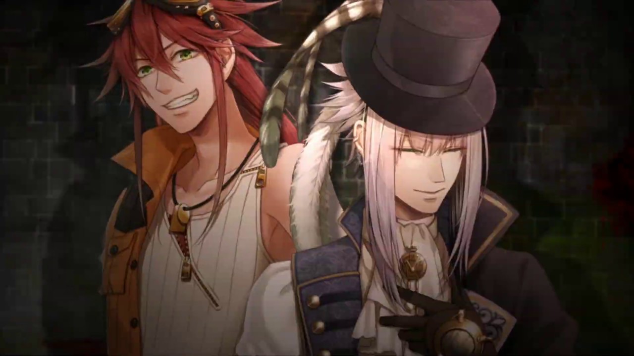 Code Realize Guardian of Rebirth Gameplay 1 - YouTube