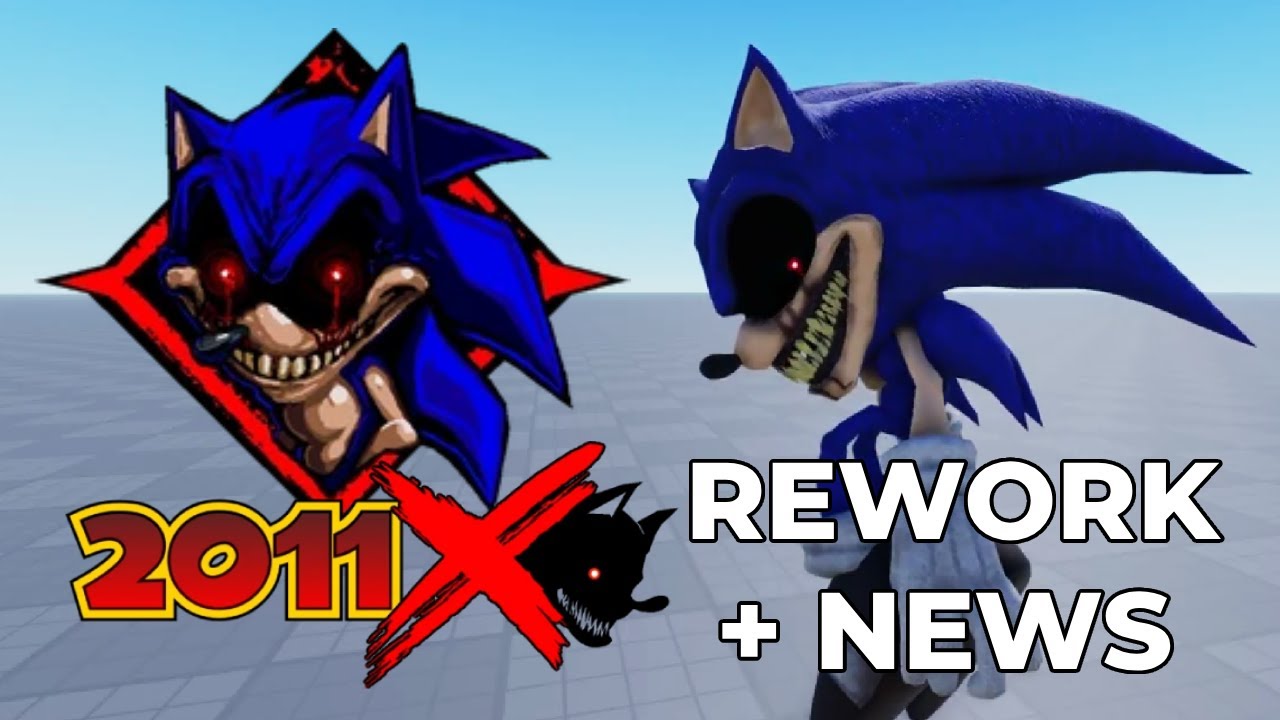 All About 2011X's Rework | Outcome Memories - YouTube