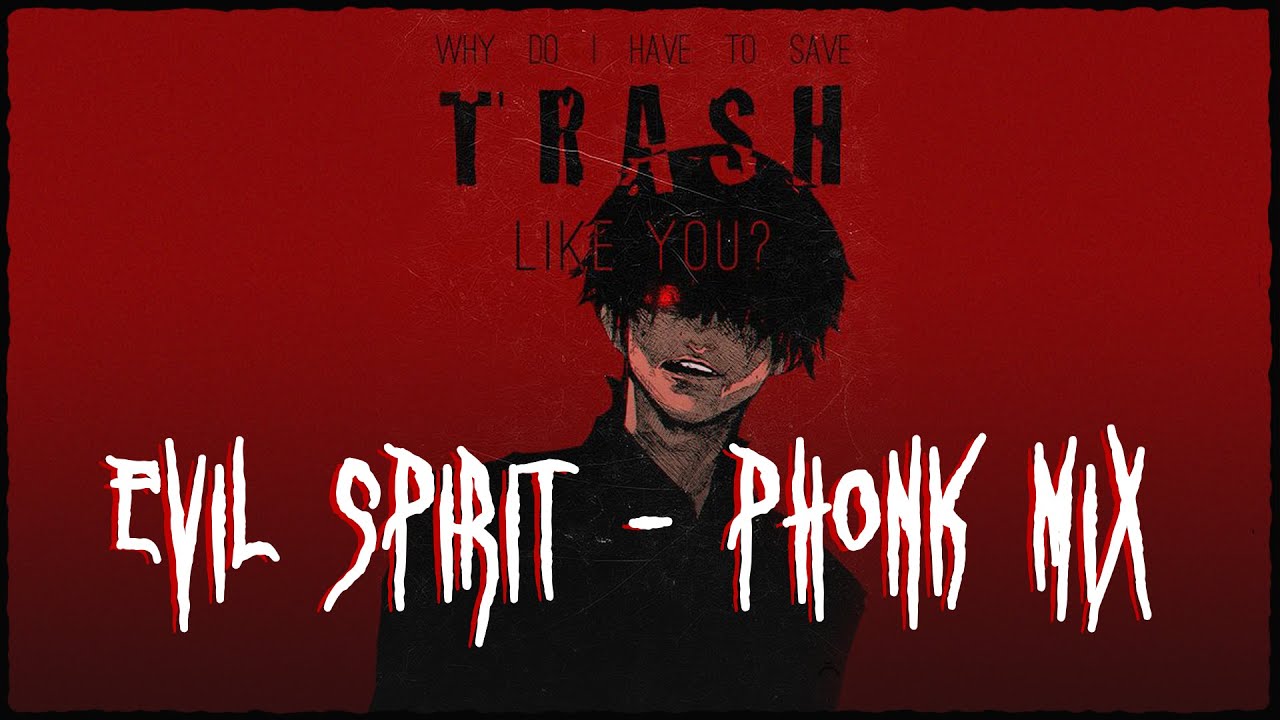 Phonk Music ※ Aggressive Drift Phonk ※ Songs that make me feel like a ...