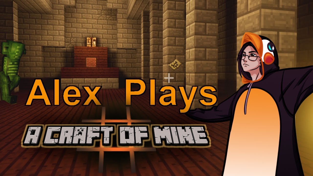Minecraft Horror Game. Tracking down a Missing Mojang Employee! - A ...