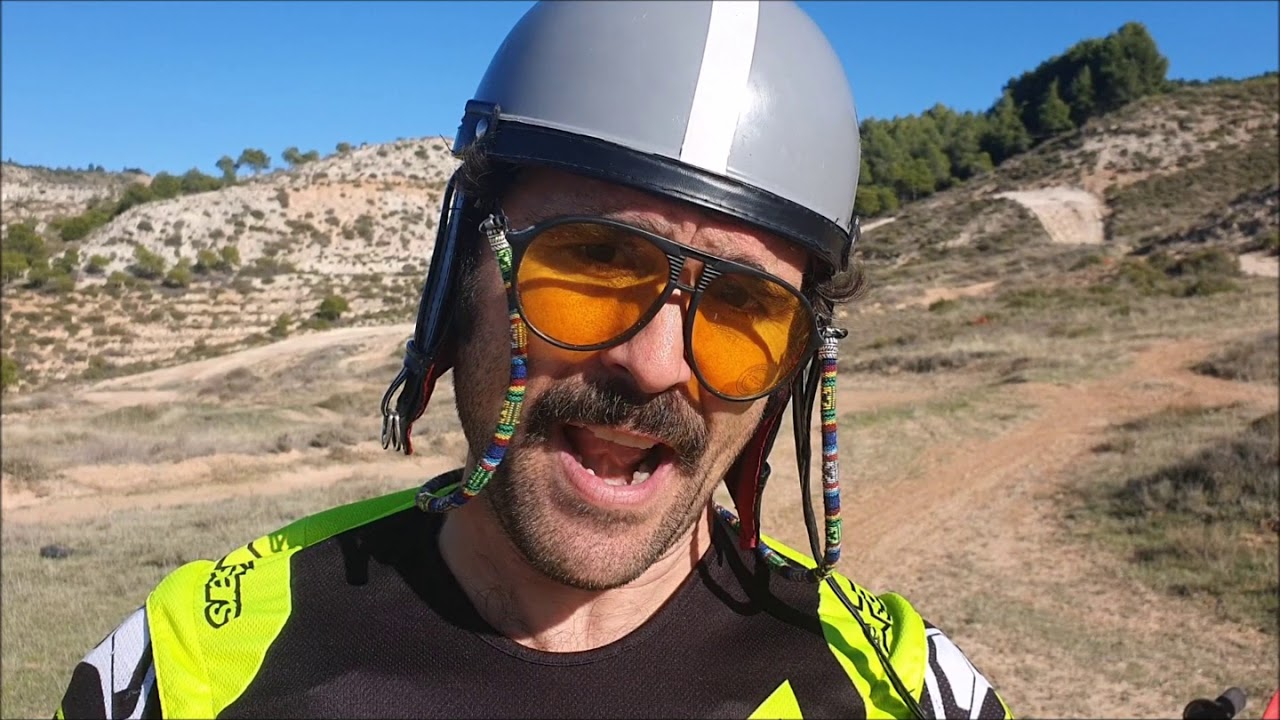 SHOW SOLO FREESTYLE con Edgar Torronteras - YouTube