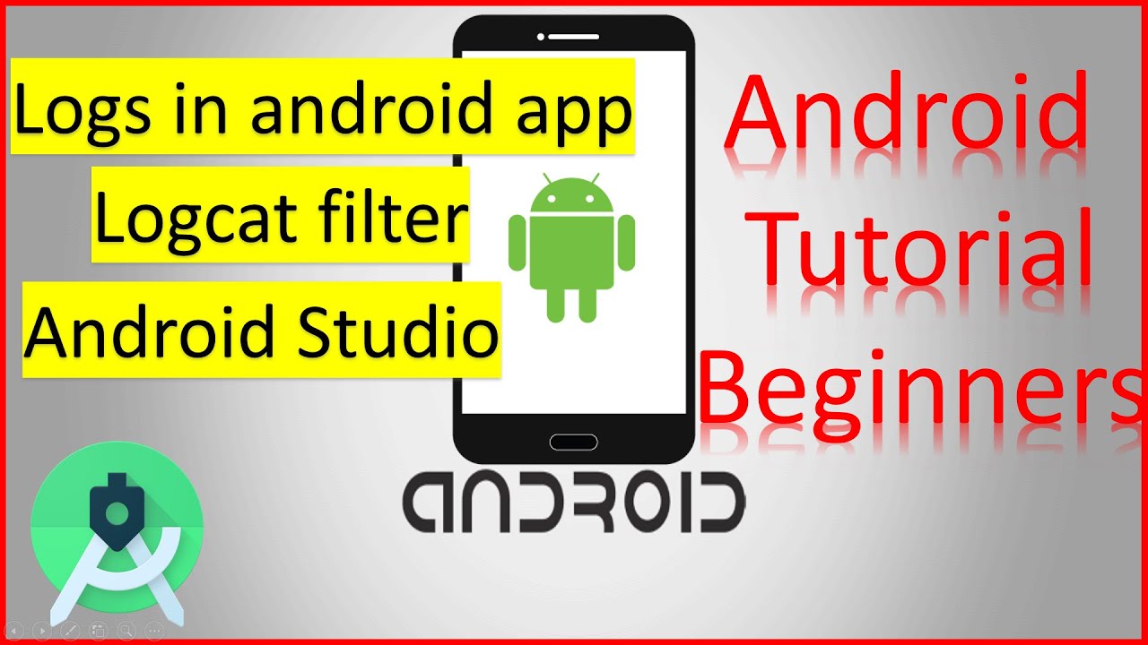 Logging method in android project || Tips & Tricks - YouTube