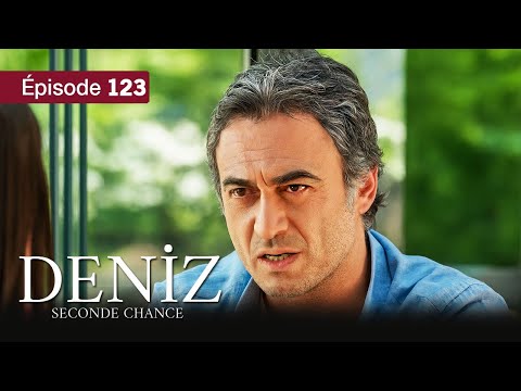 Deniz | EP 123 | L’espoir d’une vie brisée - Série en français -  Showbiz Click Review