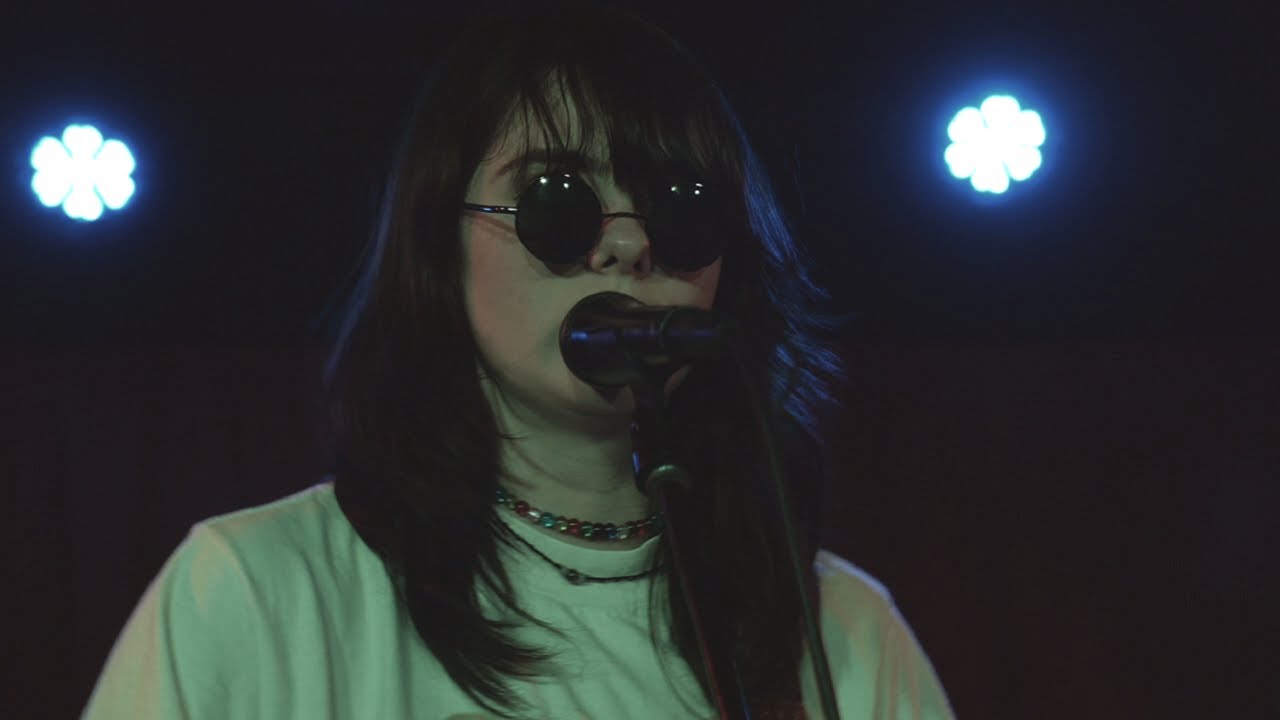 Molly Rocket - Live @ The Crown & Anchor, July 22nd 2023 - YouTube