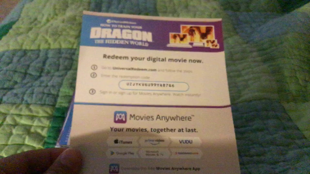 Showing 18 Digital Movie Codes YouTube Showing 18 Digital Movie Codes YouTube