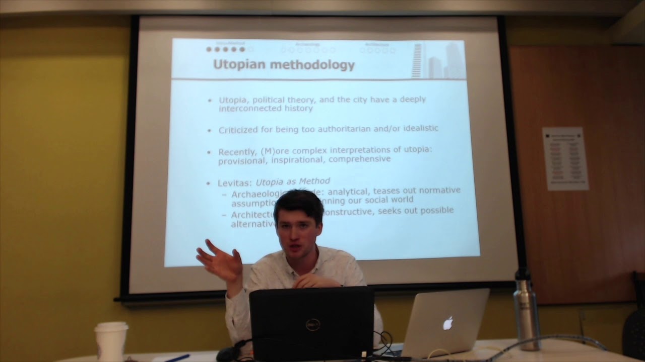 Thilo Schaefer, Balancing Self-Determination and Exclusion in the ...