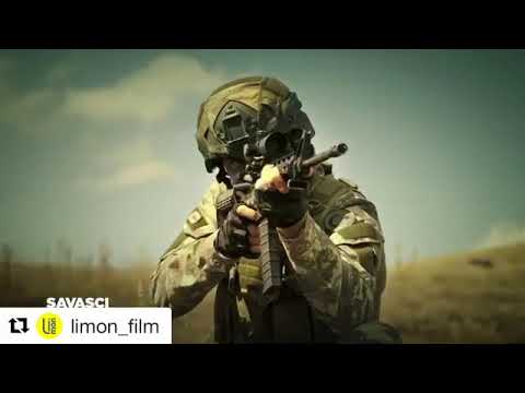 SAVAŞCI 13.BÖLÜM İLK FRAGMAN!!