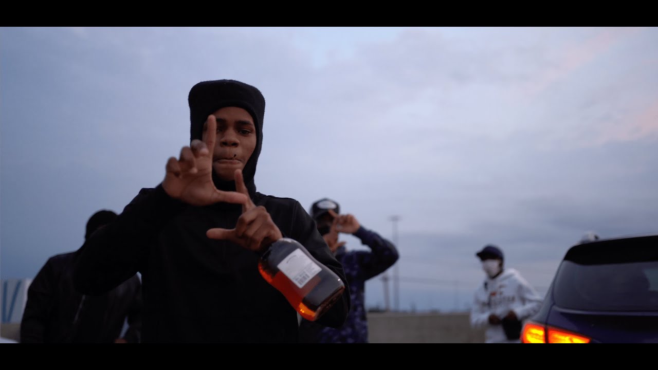 One Don - Gunman (Official Music Video) - YouTube