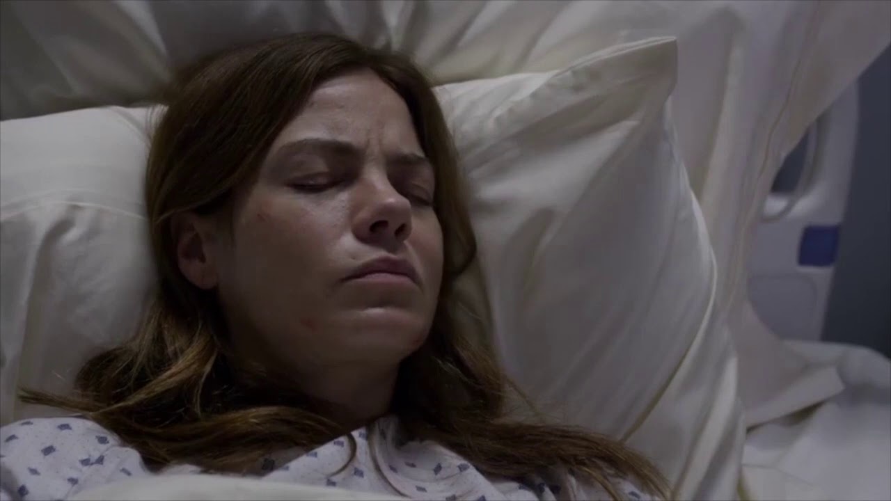 Aaron Morton Reel - YouTube