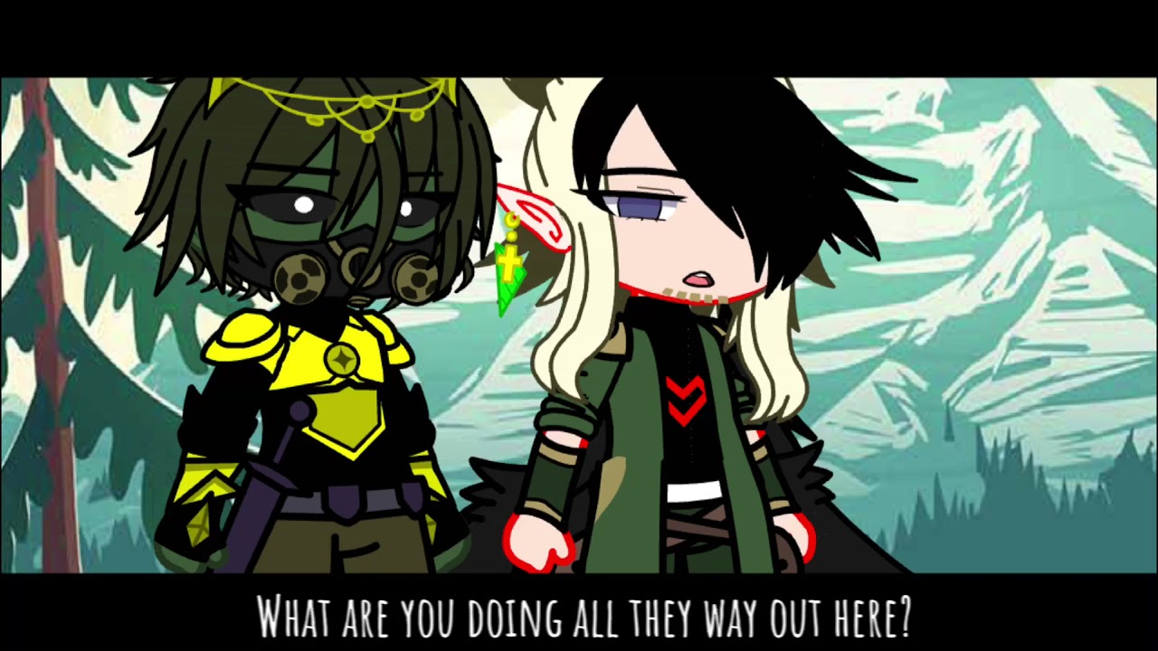 “You could try to kill me” | DSMP | Emerald Duo - YouTube