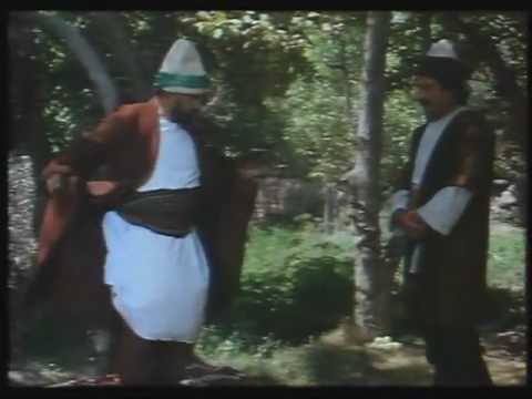 Ahi Evran'ı Veli Belgeseli