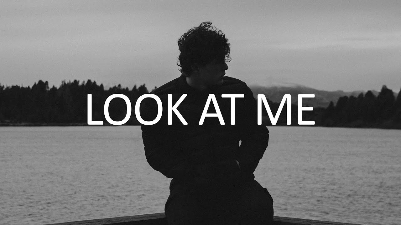 Free Sad Type Beat " LOOK AT ME " | Emotional Piano Instrumental 2023 ...