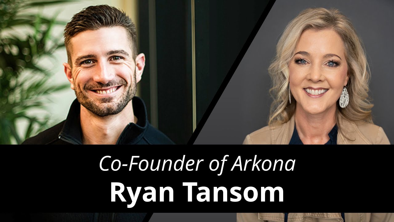 Understanding What You Want with Ryan Tansom - YouTube