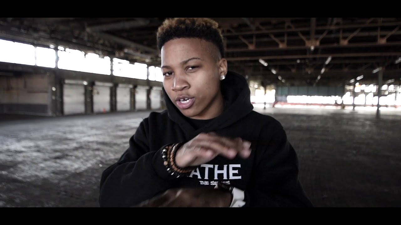 Freshie - Redemption (Official Video) - YouTube