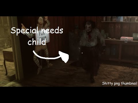 The Outlast Trials - When "Deadly" Prime Asset is Less Deadly and More ...