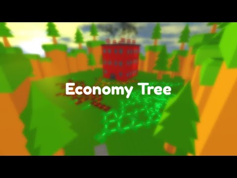 Economy Tree (Update 2) 💰💰💰💰 - YouTube