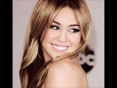 Miley Cyrus - Goodbye