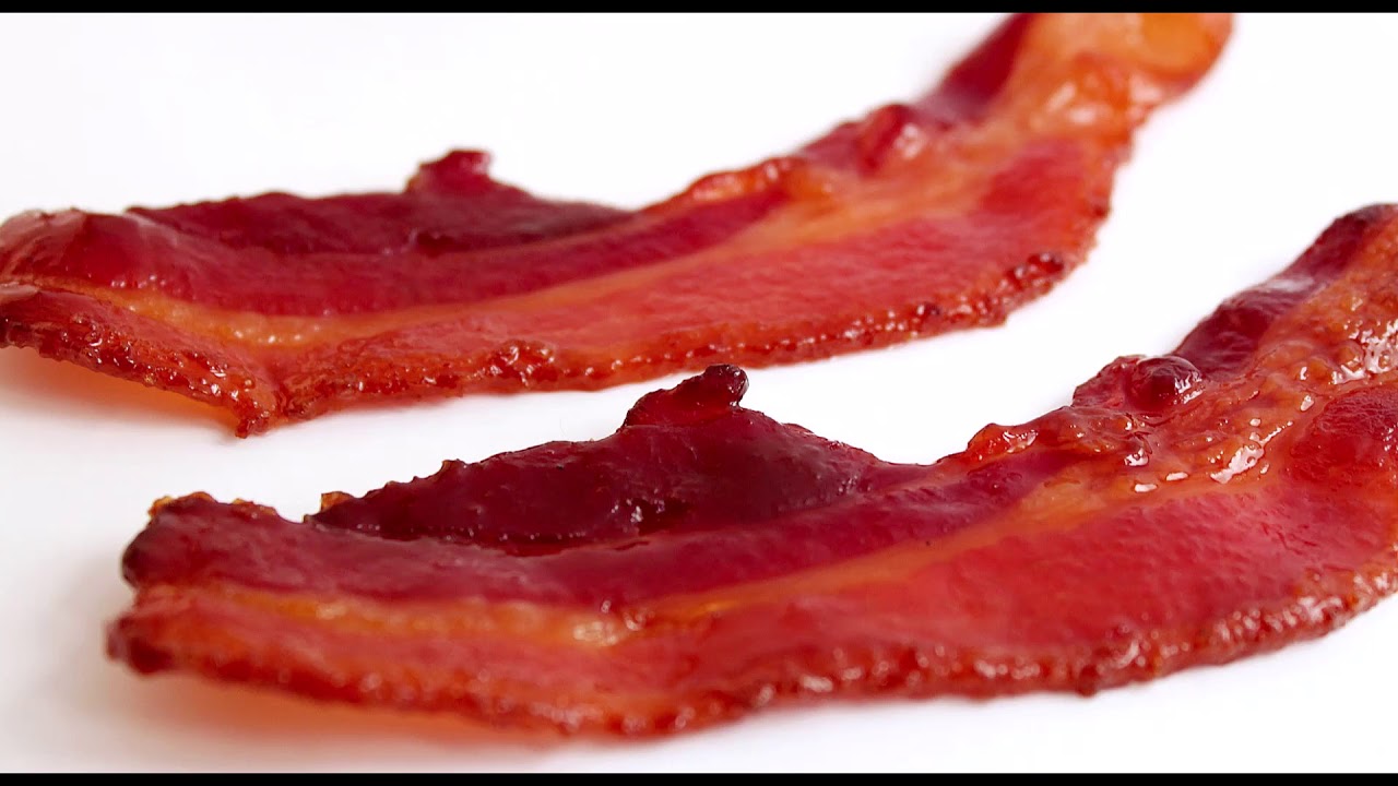 Crispy Bacon (Meme) - YouTube