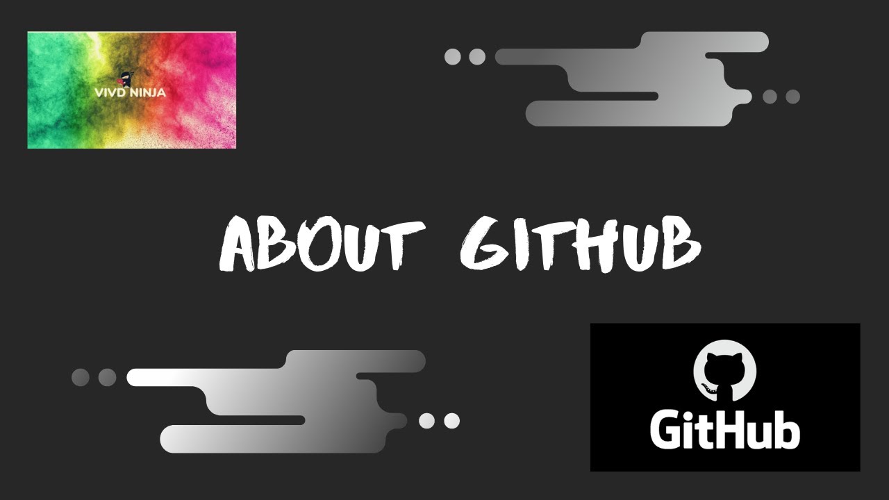 What is Github? | Basic explanation - YouTube
