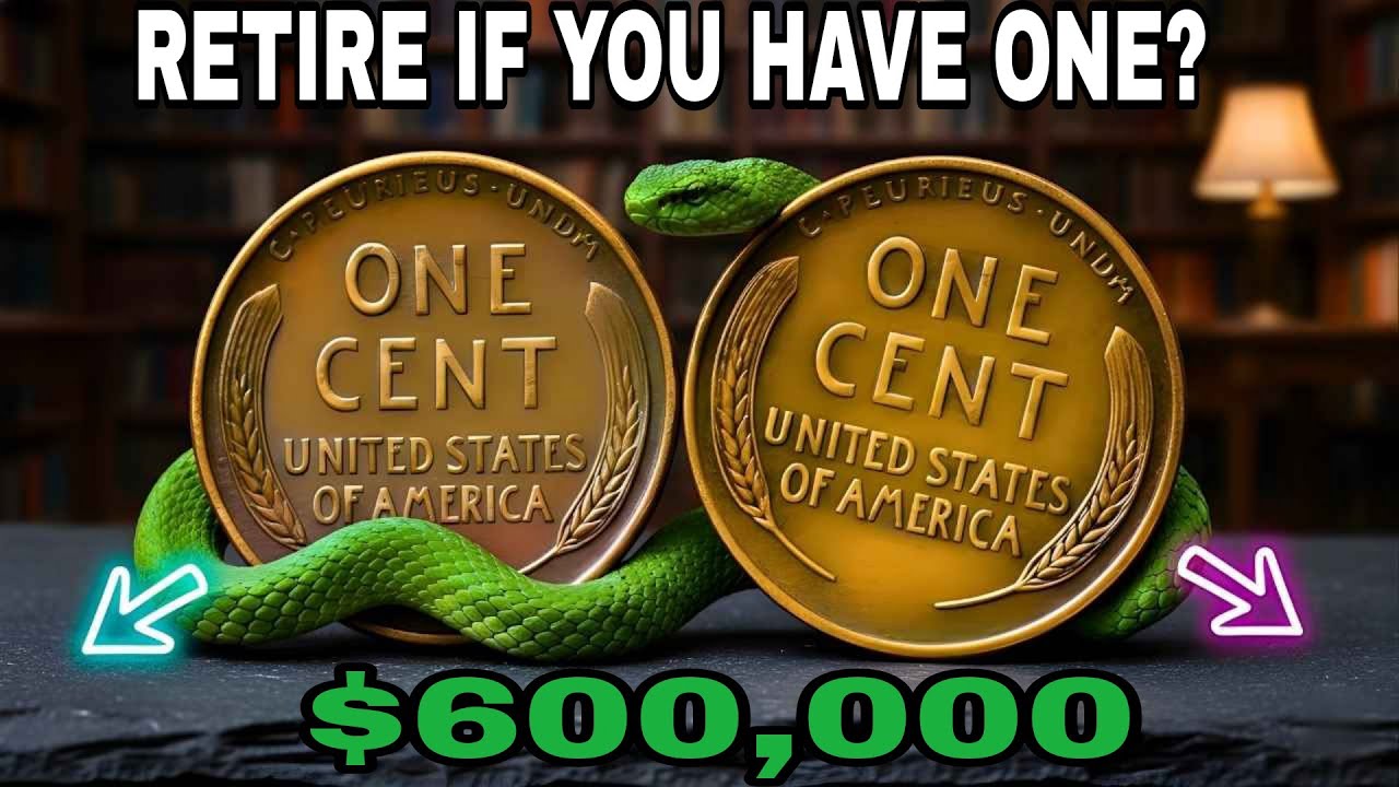 The CRAZIEST Expensive Old U.S. Coins! - YouTube