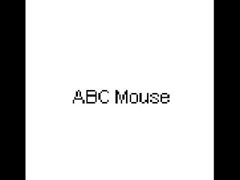 ABCmouse 7 Days of the week
