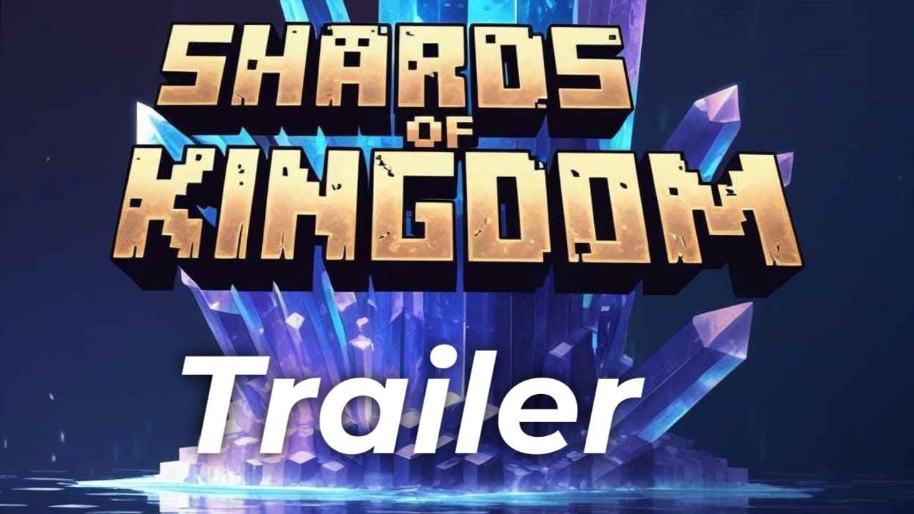 Shards of the Kingdom | Trailer - YouTube