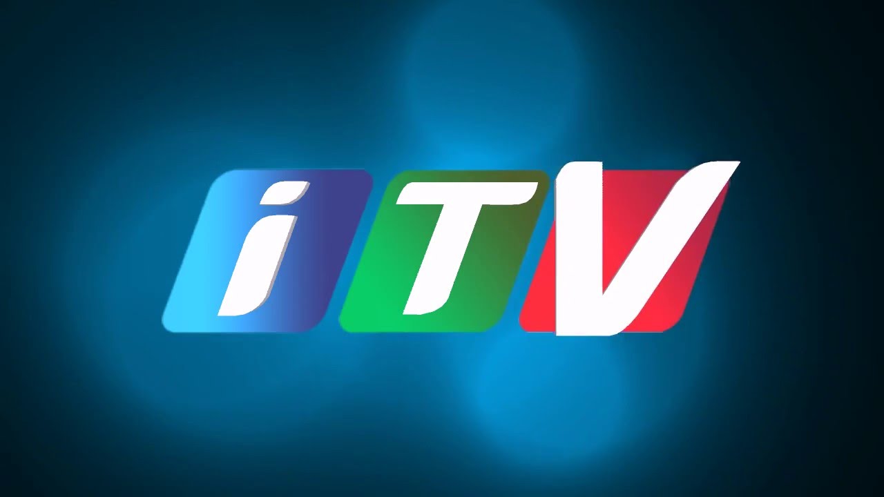 iTV intro - YouTube
