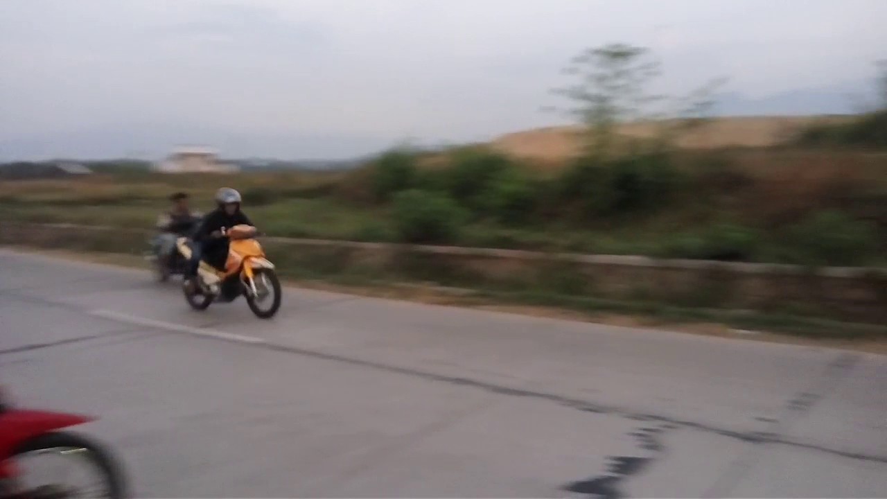 Congkang - YouTube