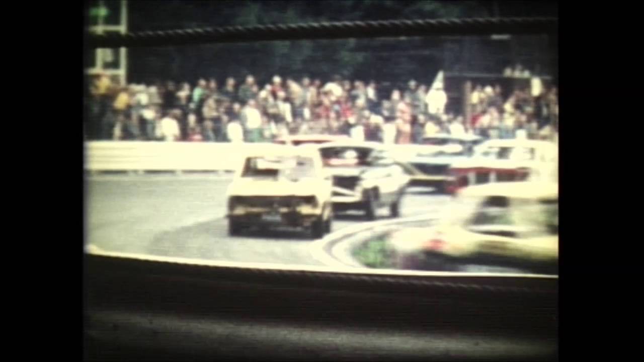 Moments to Remember (17) NACO Baarlo 1978 F1 Stockcar en Rodeo's - YouTube