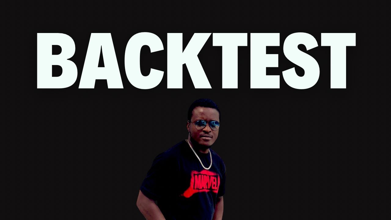 backtest trading: comment backtester sur tradingview - YouTube