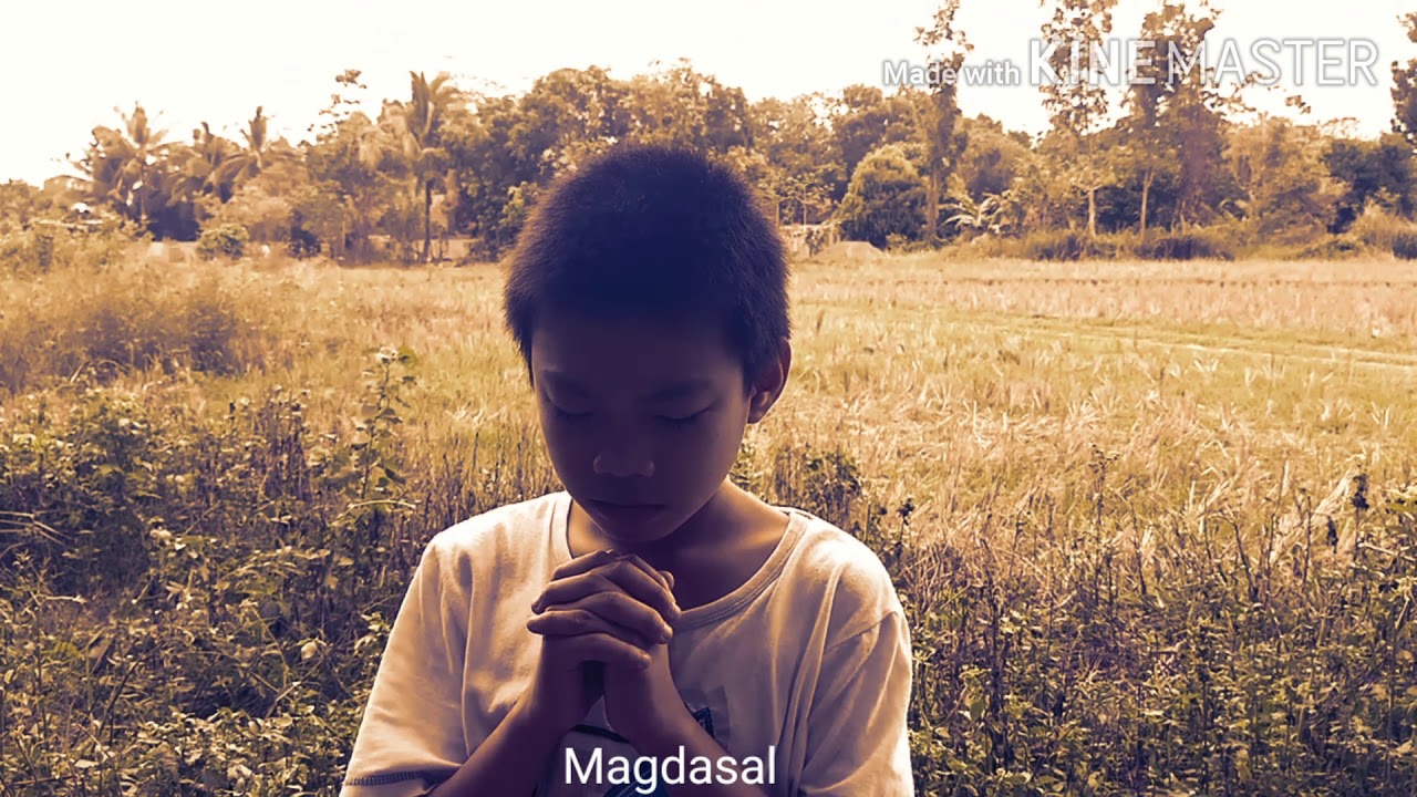 MAGDASAL- by Ep Nemenzo - YouTube