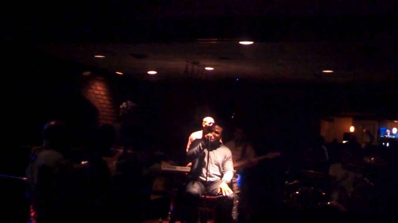 Diamonds Rihanna by VYBE BAND of DC - YouTube