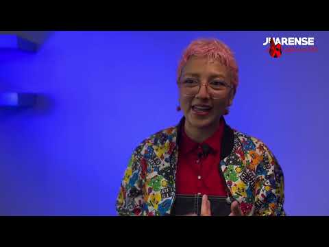 Frida Araujo: multifacética y eXcepcional - YouTube