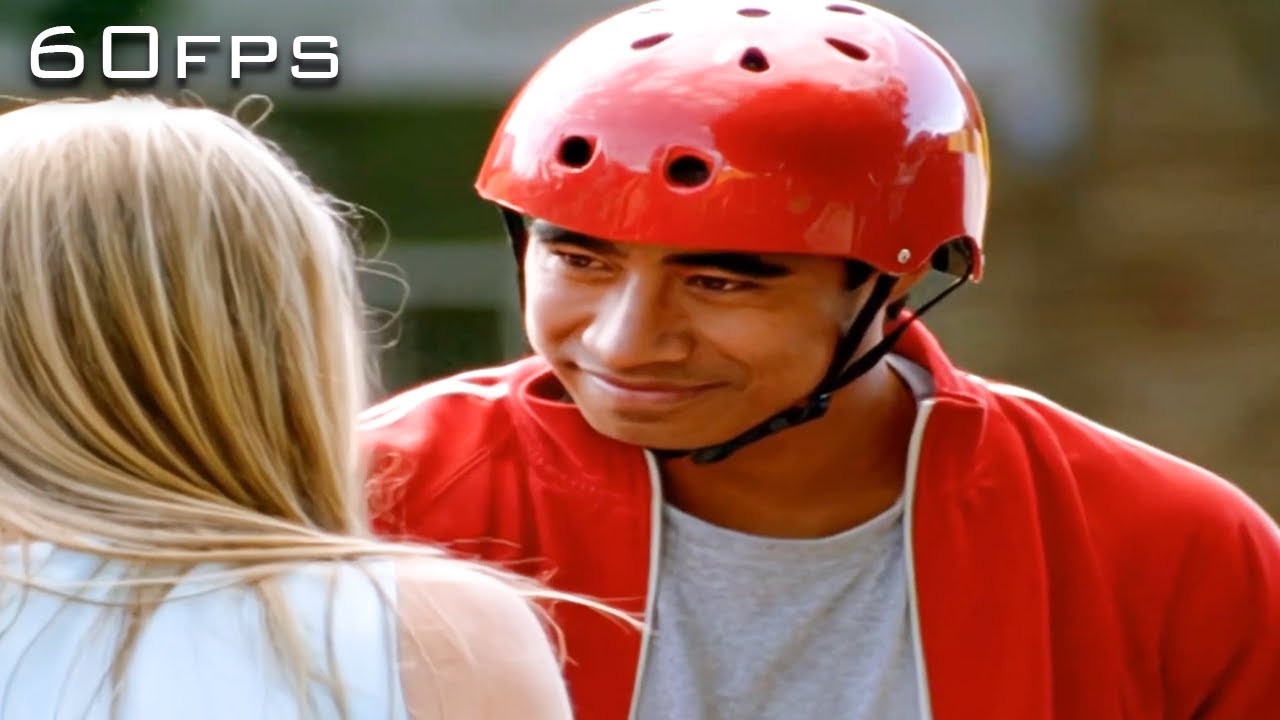 Power Rangers Ninja Storm - Intercambio Sensei [Capitulo 23] | Latino ...