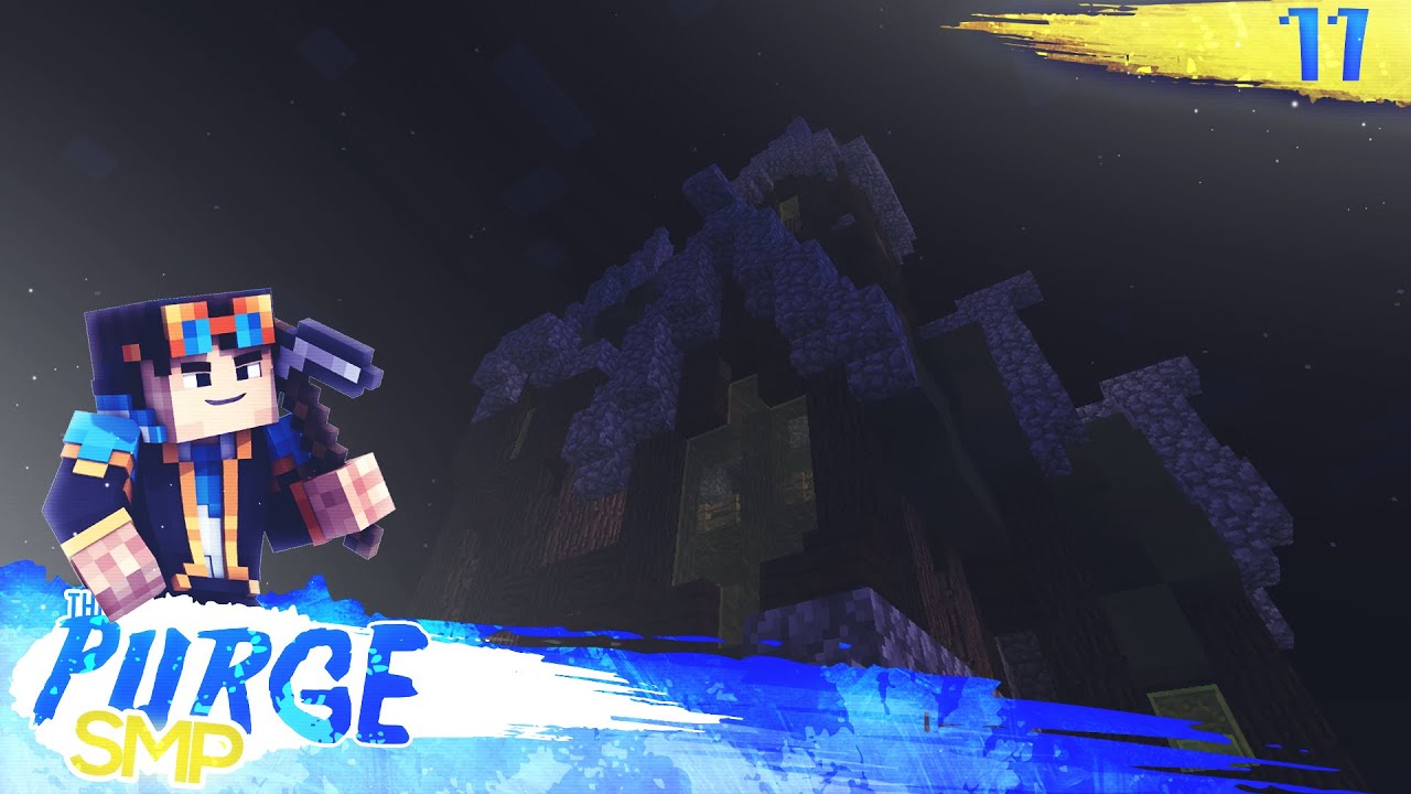 Minecraft :: 1.9 Talk + House Tour :: Purge SMP :: Episode 11 - YouTube