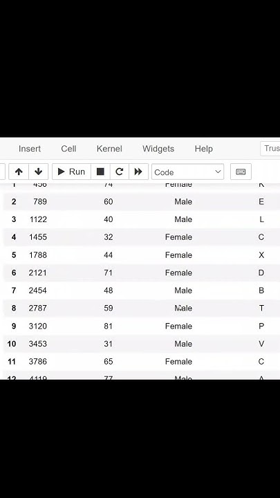 Python Merge Csvexcel Files Shorts 2 Python Coding Codingtutorial