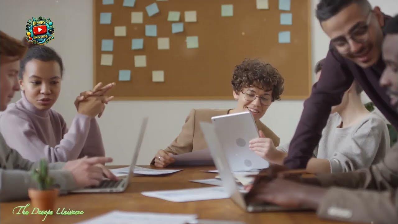 Introduction to Git GitLab and GitHub - YouTube