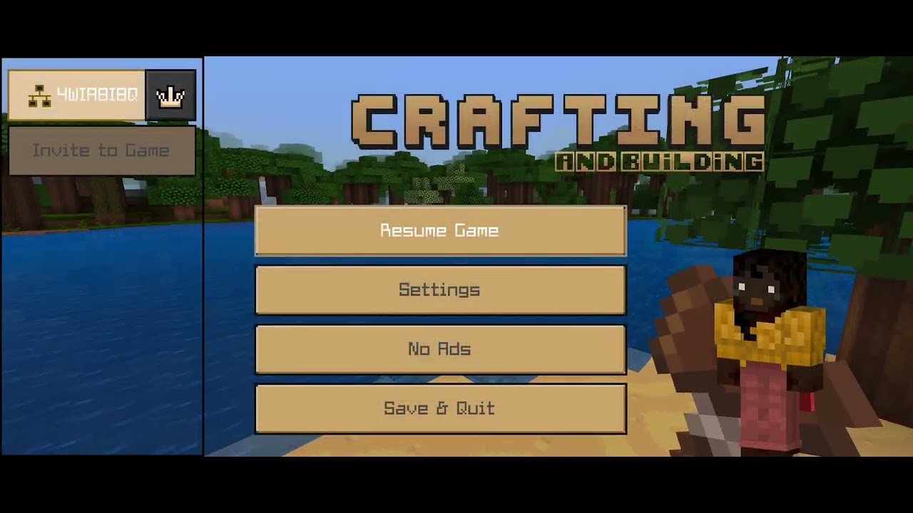 How is this not banned yet!? #minecraft #fake #fakemimecraft - YouTube