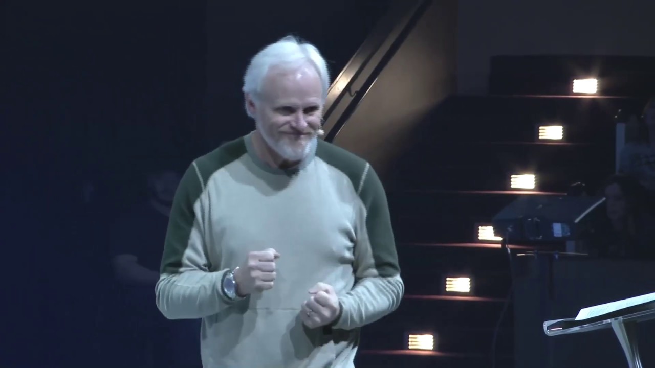 Dan Mohler - The Love of the Father - YouTube