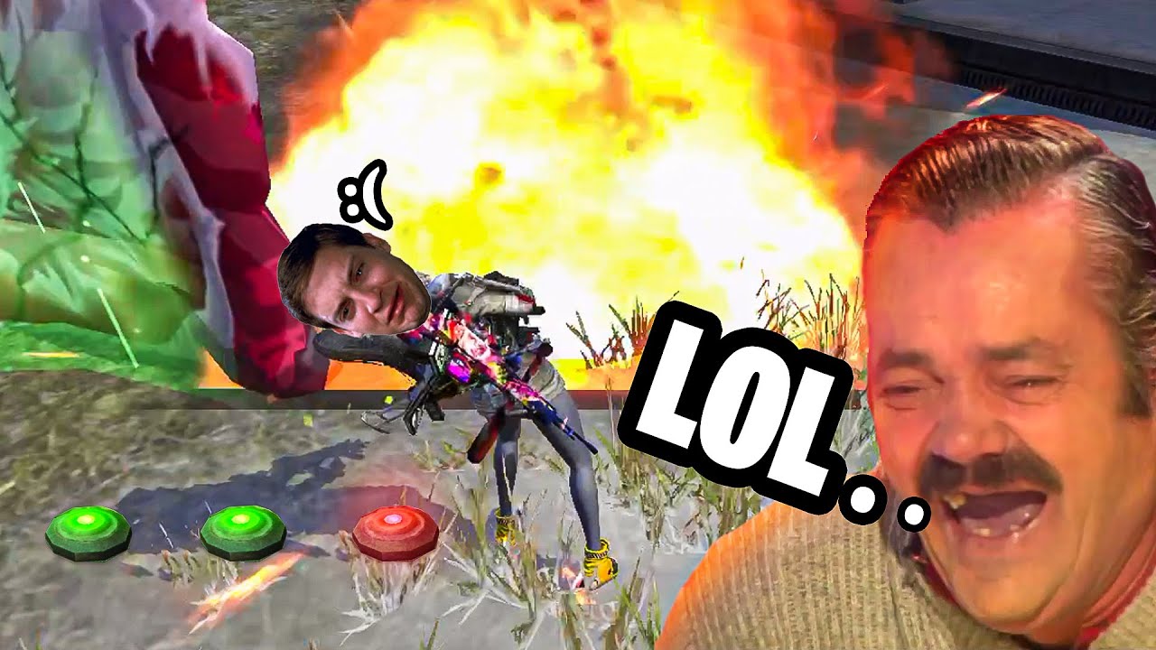 Free Fire Funny Moments #24 | funniest moments 🤣 | ff funny gameplay 🤣 ...