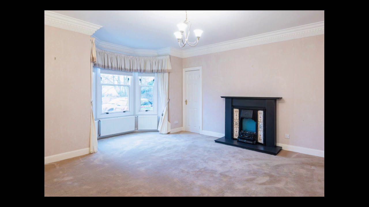 1 Castleview Apts Dudhope Terrace Dundee - YouTube