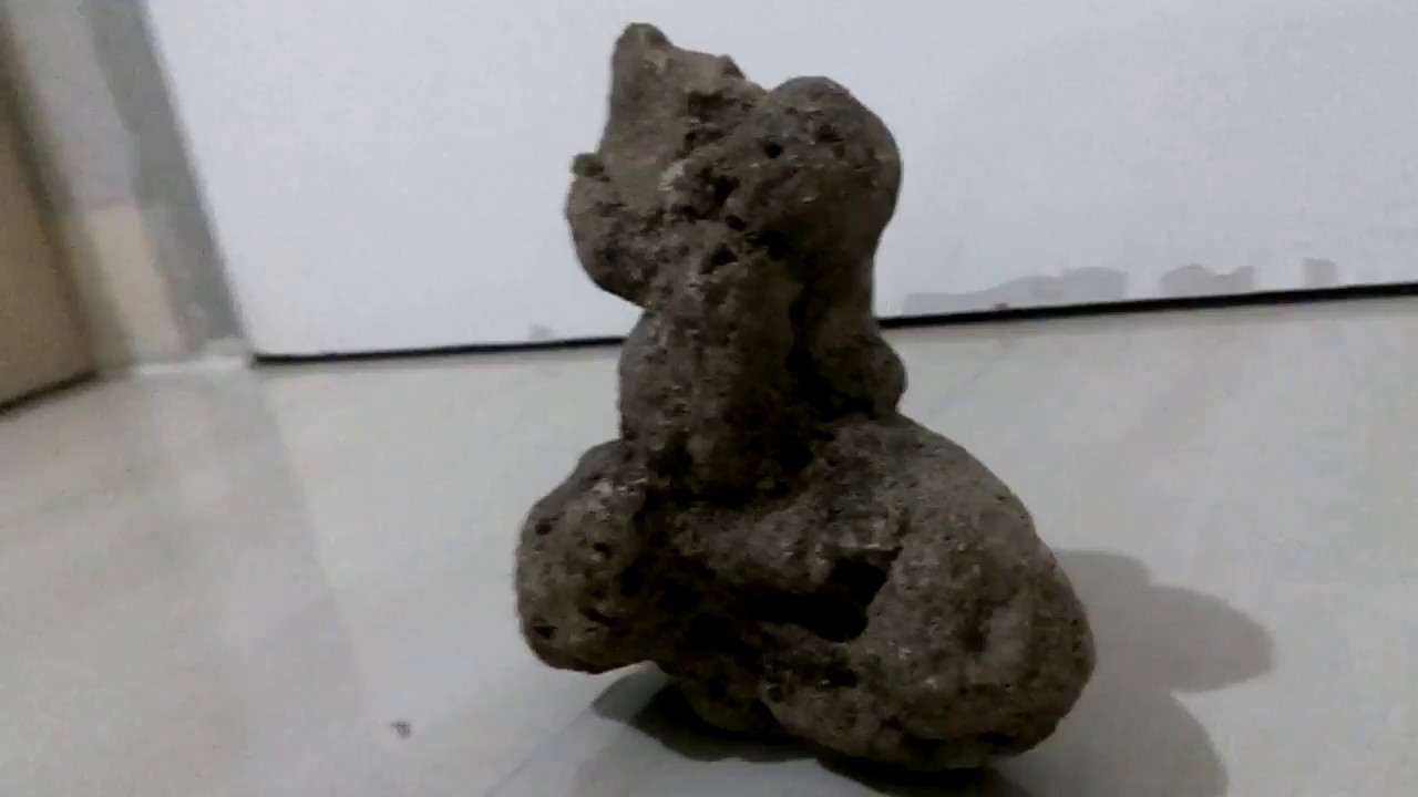 Dokumentasi Wujud Batara Karang Baruna dan Putri Duyung - YouTube