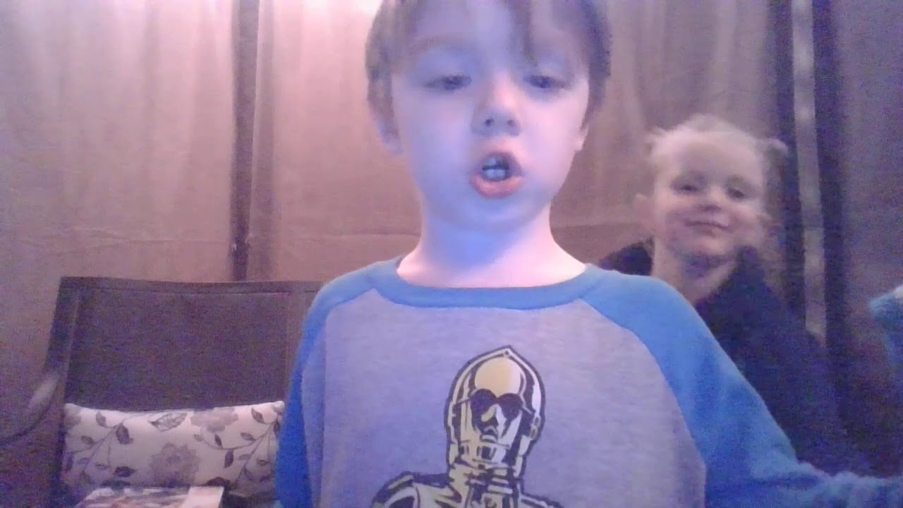 Bub Youtube