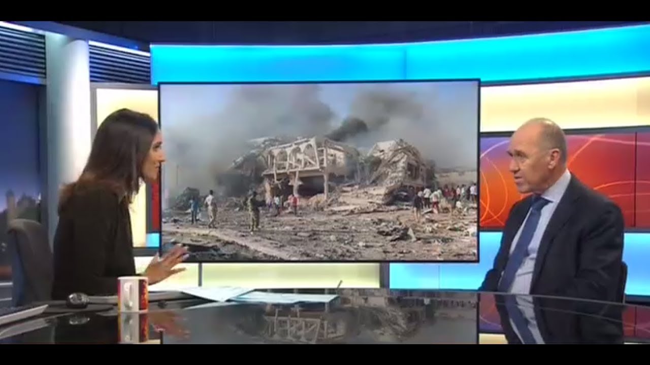 Newsday - BBC World News - YouTube
