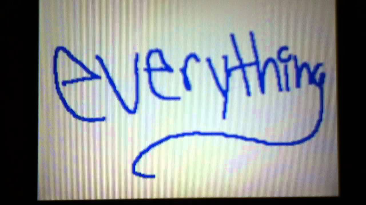 Wimpy kid sings I'm Blue - YouTube