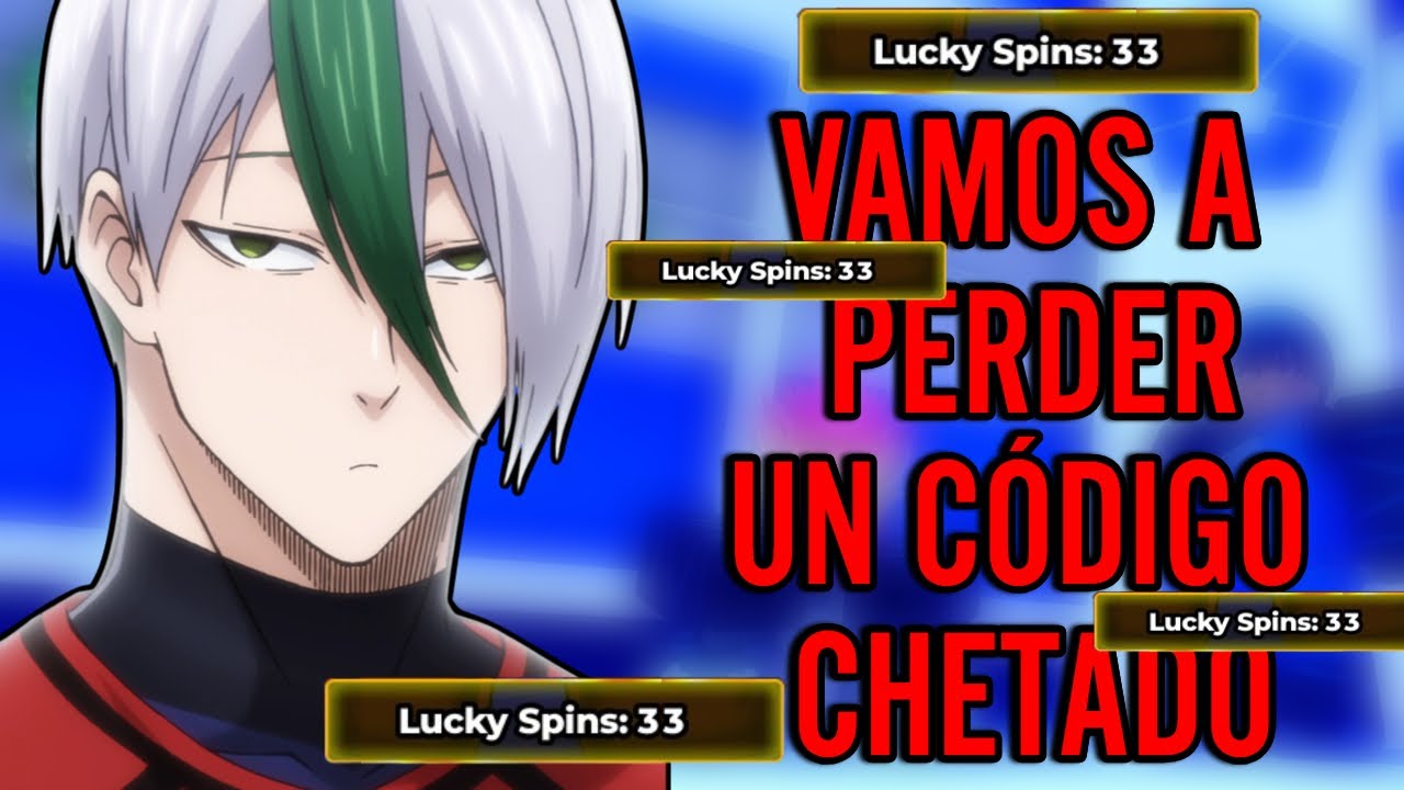 🎯 ¡Atención! Código CHETADO en riesgo si no cumpimos este paso 🔥 – Blue ...