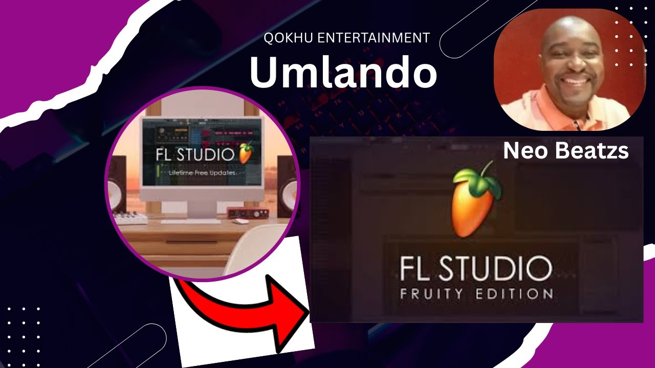 Umlando by Neo Beatzs - YouTube