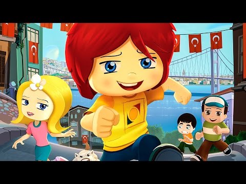 Ayas - Trailer 1 - Deutsch